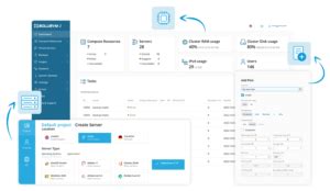 Virtualization Management Platform SolusVM 2 0