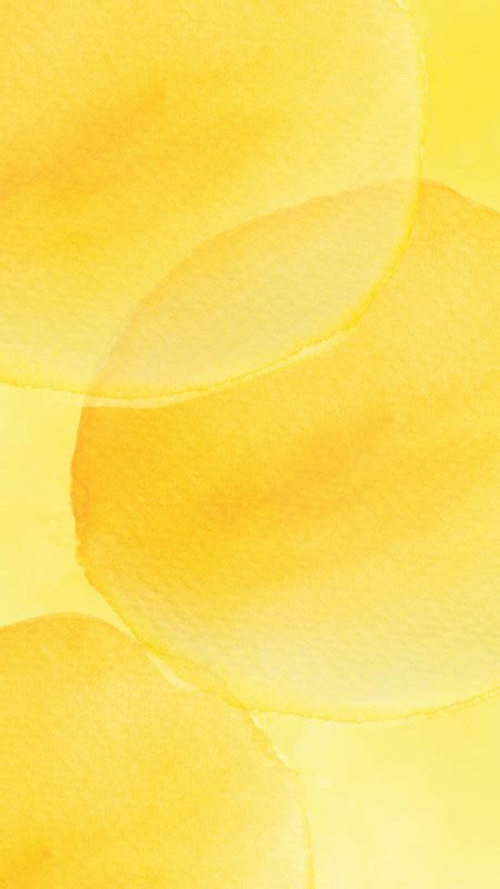 Free And Customizable Yellow Background Templates Canva