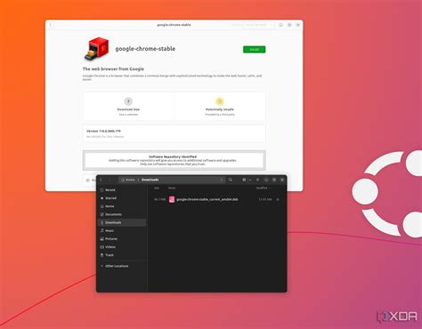 How To Install Chrome On Ubuntu