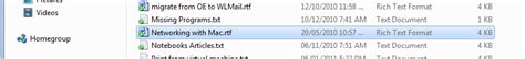 How To Set Default Programs And Use Open With And Always Open With Settings