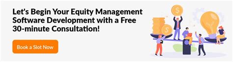 Equity Management Software Development Benefits Features And Development Process Matellio Inc