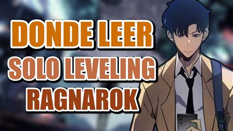 Solo Leveling — Leer Manga En Línea Gratis Español Aamgv