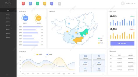 Software System Interface Design Template Download On Pngtree