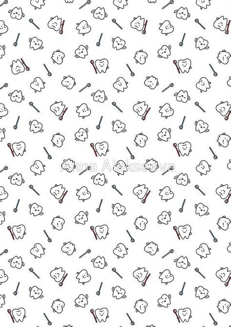 Funny Teeth Dentist Dentist Art Teeth Art