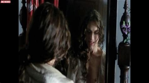 Naked Gabriella Pession In Rossella