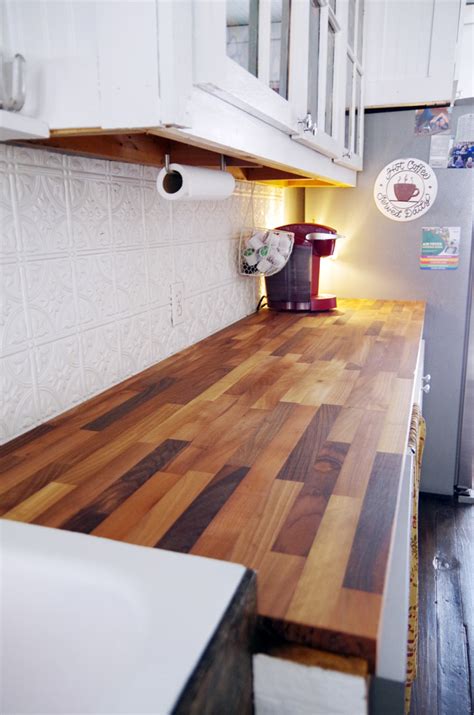 Butcher Block Butcher Block Acoustics