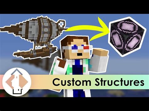 JDawgtor S Structure Generator For 1 16 Minecraft Data Pack