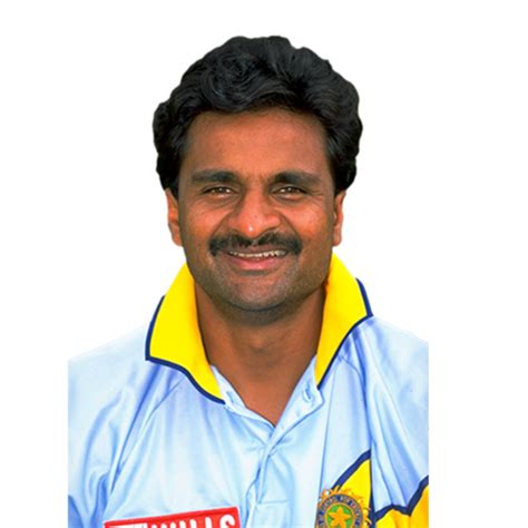 Javagal Srinath Profile Cricket Player India Stats Records Video