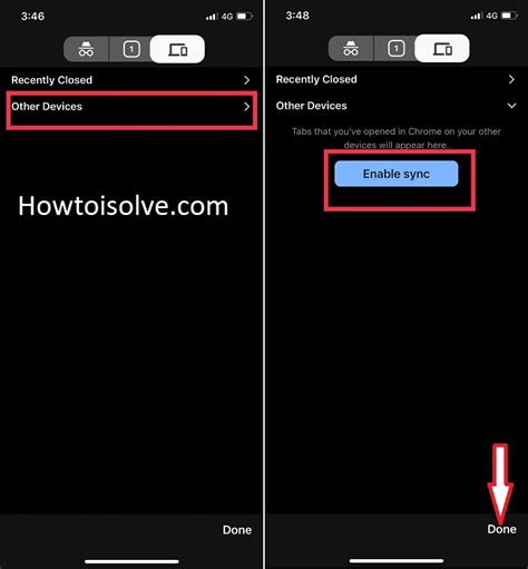 20 Hidden Tips And Tricks For Chrome On Ios Iphone Ipad In 2022