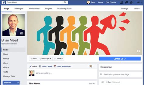 how to add a call to action button on your facebook fan page