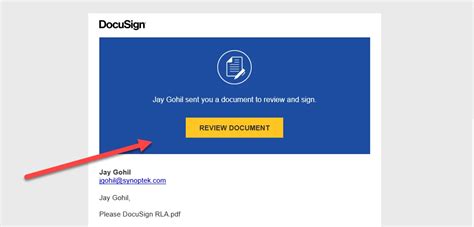 Query Regarding Branding Of Docusign Email Community