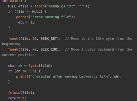 File Io Flashcards Quizlet