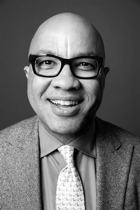 Darren Walker Will Be Honored At Dior Sponsored Brooklyn Artists Ball Yahoo News Uk