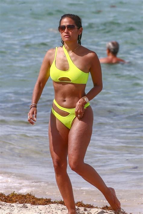 Rocsi Diaz Sexy 29 Photos Thefappening