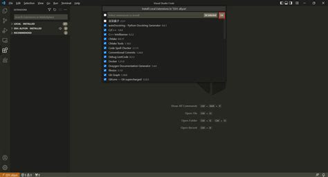使用 Vscode Remote Ssh 插件 Vscode Server 进行远程开发 知乎
