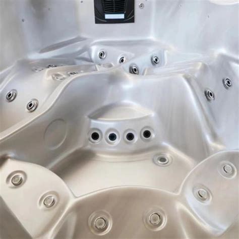 아크릴 야외 스파 프리 스탠딩 자쿠지 온수 욕조 의 고품질 아크릴 야외 스파 프리 스탠딩 자쿠지 온수 욕조