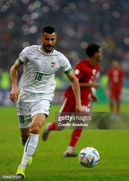 Aymen Hussein Photos And Premium High Res Pictures Getty Images