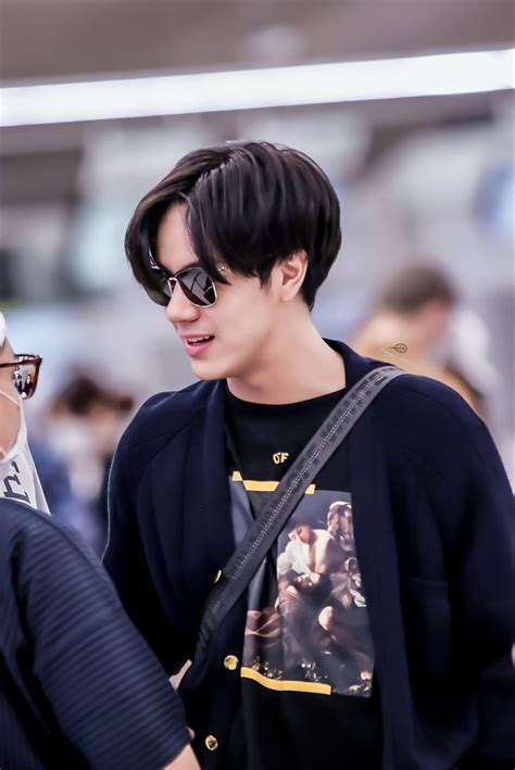 Pin Oleh Vullsunnn Di On Ready For Korea Gambar Pacar Aktor Gambar