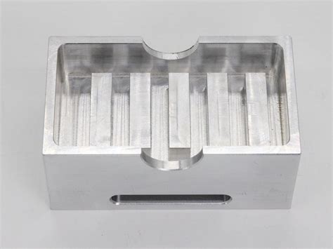 Reloading Block Rimfire Universal Armaments By Design Pty Ltd