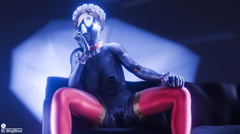 Rule 34 1girls 3d 3d Artwork Alternate Costume Alternate Version