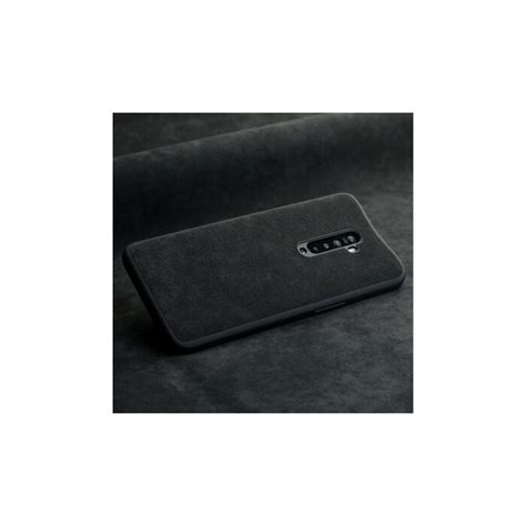 Oppo Reno Case Sunyc Protective Alcantara Cover
