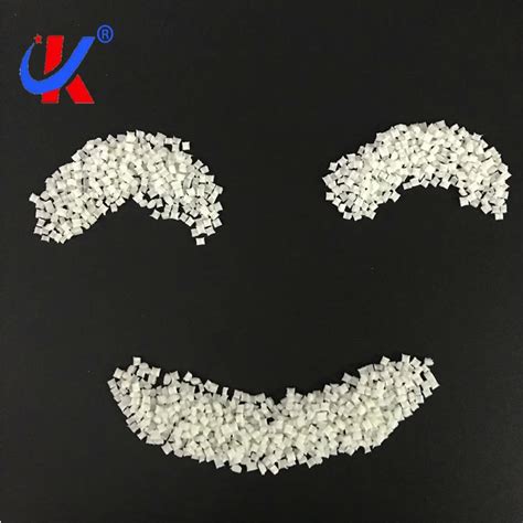 Modified Pa66 Gf45 Polyamide 66 Nylon 66 Plastic Material Virgin