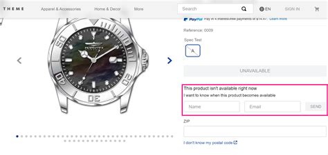 Github Vtex Apps Availability Notify