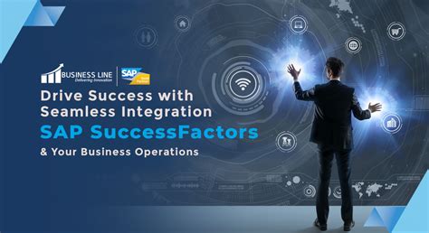 Seamless Integration Sap Successfactors And Your Business