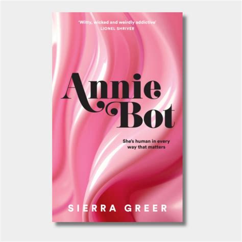 Annie Bot Rare Birds Books