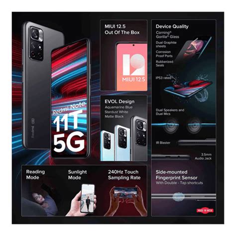 REDMI Note T G Matte Black GB GB RAM SUPER MINT Rabi Mobile