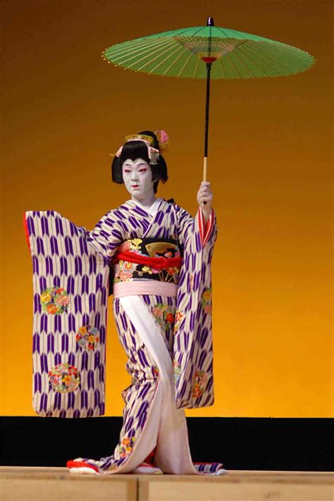 Tamasaburo Kabuki Dance At Rebecca Bowens Blog