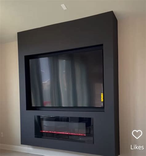 Custom Wall Unit Installation Services Toronto GTA