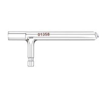 Optimist ION Nebulizers Nebulizer For ICP MS By Texas Scientific Products LLC