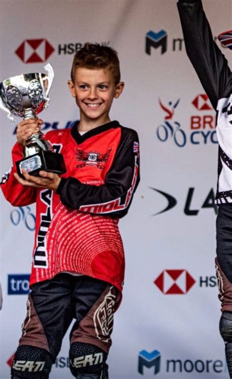 Noah Everly Hashtag 59