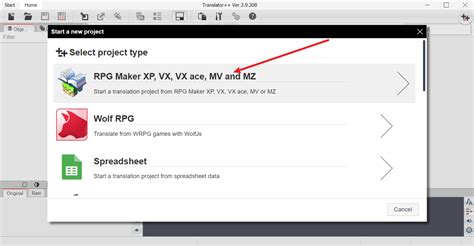 Github Dclef Rpgmaker Translation Rpgmakermv Mz