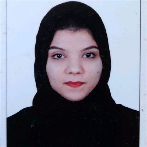 Mariam Khalid Event Coordinator Lycan Events Llc Linkedin