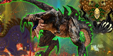 Monster Hunter Wilds Is The Perfect Opportunity To Bring Back The Best