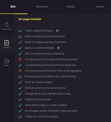 How To Optimize Blog Posts For Seo 8 Proven Strategies