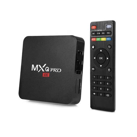 Mediapleyer MXQPro 4K - Qiymeti, Bakıda almaq. Satışı, icmal, rəylər