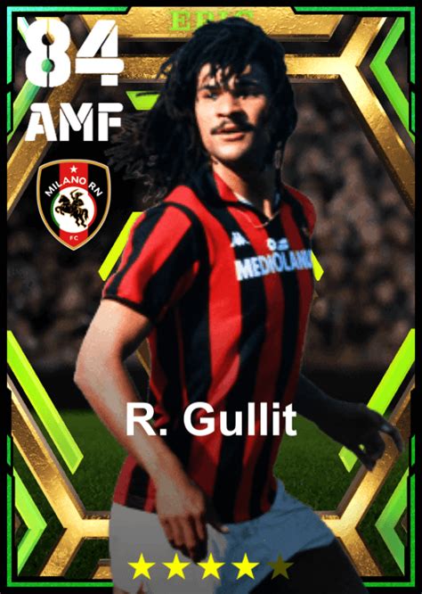 Cant Get The Best Out If Gullit That I Have Considered Giving Him Blocker Interceptor Aerial