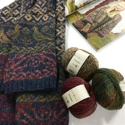 Завораживающий жаккард В стиле эпохи Возрождения Именно тогда становятся популярными сюжеты