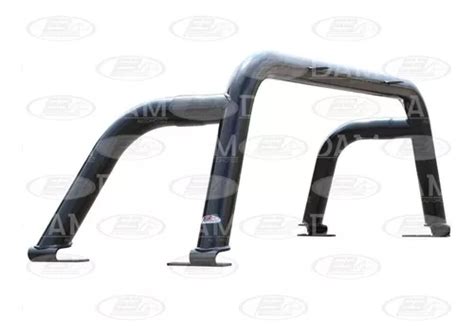 Roll Bar Sport Nissan Frontier Np 300 C S 2016 2020 Meses Sin Interés