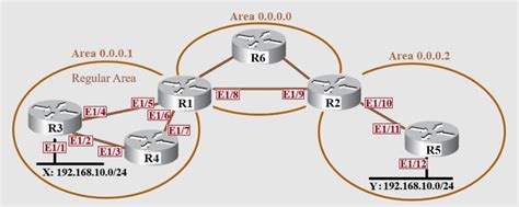 ospf path selection and traffic engineering the master guide