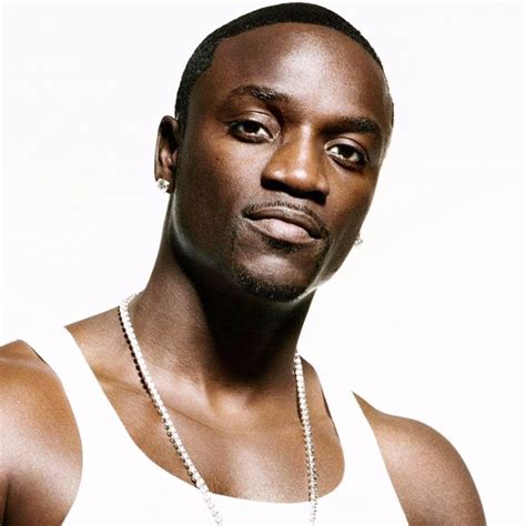 Akon Lyrics Songs And Albums Genius