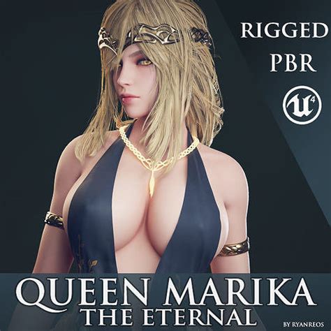 Queen Marika The Eternal Elden Ring Ripperstore Forums