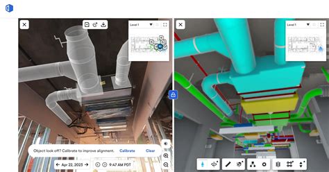 New Openspace Bim Brings Bim To The Field Openspace
