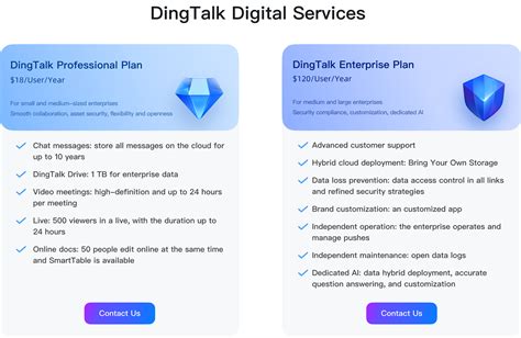 Dingtalk Make It Happen