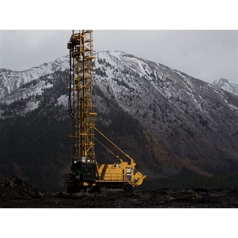 Md6640 Rotary Drill Gregorypoole