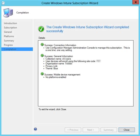 Configuring SCCM Intune Integration System Center Dudes