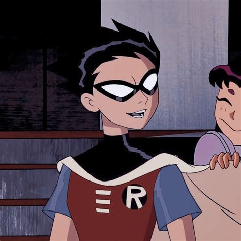 Robin Teen Titans Go🫶lấycrecướp Phốtlấy Nhớ Fl ạaaaa Gambar Karakter Gambar